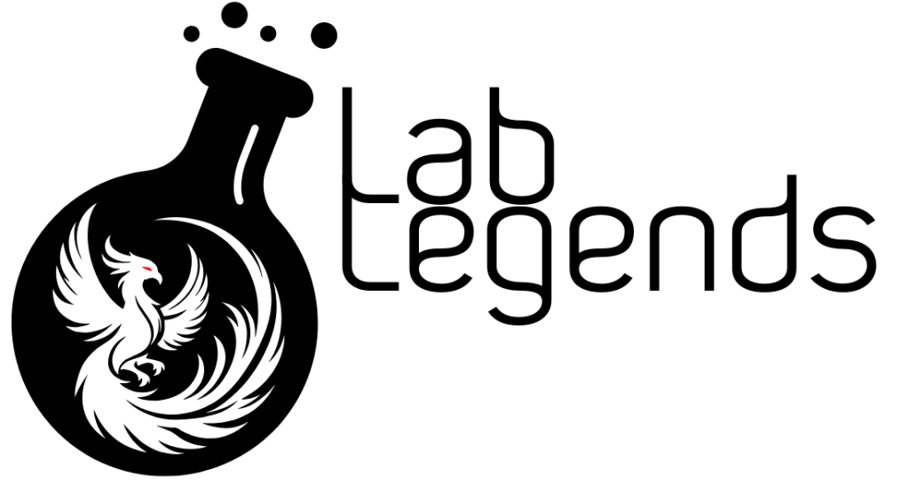 Lab Legends – The Training Lab